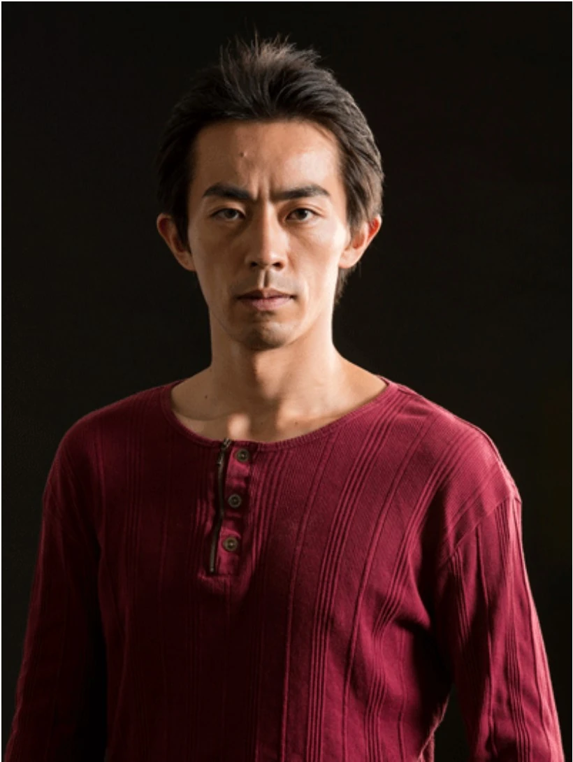 Hiroshi Masuda | RangerWiki | Fandom