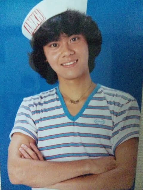 Shinji Azuma | RangerWiki | Fandom
