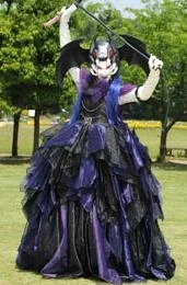 Меморелла | Power Rangers Wiki | Fandom