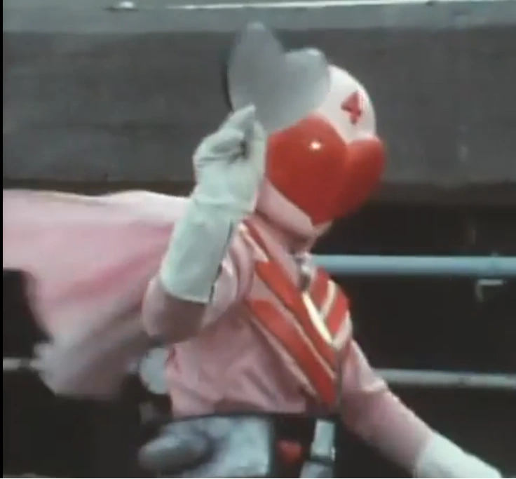 Britt | Power Rangers: Legacy Wiki | Fandom