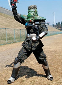 Bango | RangerWiki | Fandom