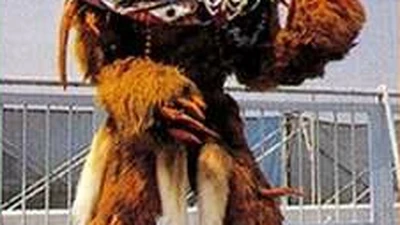 Discuss Everything About RangerWiki | Fandom