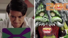 Game Plan | RangerWiki | Fandom