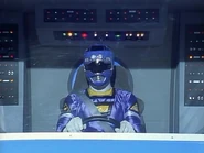 Hissho Gattai VRV Robo | RangerWiki | Fandom