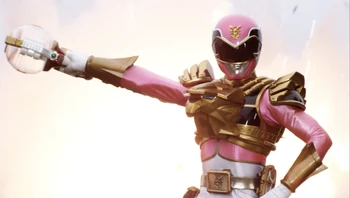 Emma Goodall | Power Rangers | Fandom