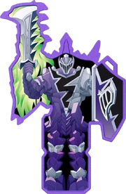 Tarrick | RangerWiki | Fandom