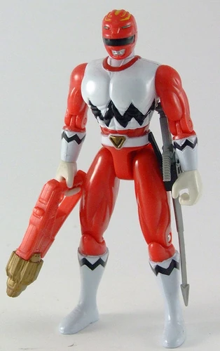 User blog:Trakeena- the queen of darkness/Favorite Male Ranger ...