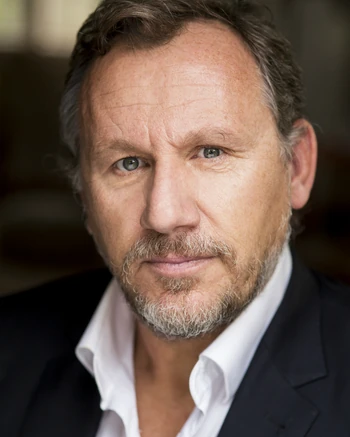 Andy Grainger | RangerWiki | Fandom