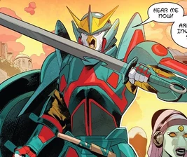 Arkon | RangerWiki | Fandom