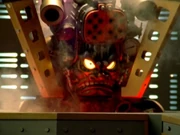 Generation 5 Attack Bot | RangerWiki | Fandom