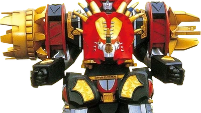 Discuss Everything About RangerWiki | Fandom