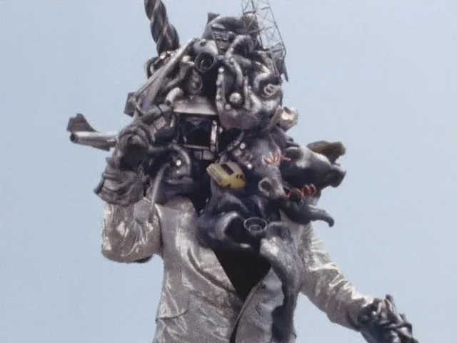 Devil Scrap | RangerWiki | Fandom