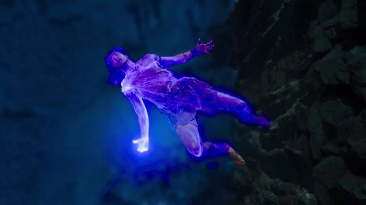 Return of the Caveman | RangerWiki | Fandom