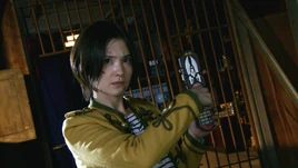 Luka Millfy | RangerWiki | Fandom