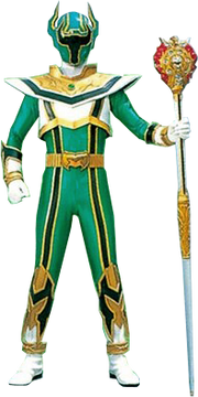 Xander Bly | RangerWiki | Fandom