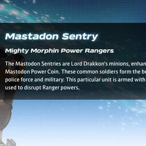 Discuss Everything About RangerWiki | Fandom