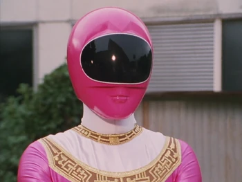 Momo Maruo | RangerWiki | Fandom