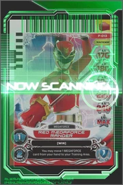 Power Rangers Card Scanner | RangerWiki | Fandom
