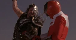 Ransik | Power Rangers | Fandom