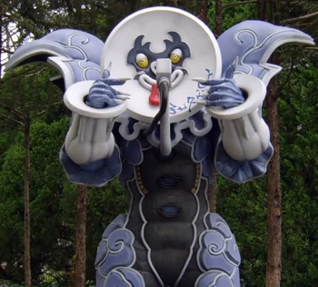 Yokai Ungaikyo | RangerWiki | Fandom