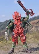 Category:Nighloks | RangerWiki | Fandom