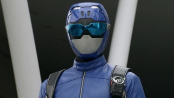 Ryuji Iwasaki | RangerWiki | Fandom