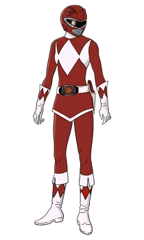 Grace Sterling | Power Rangers | Fandom