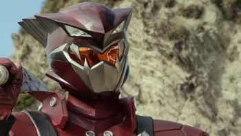 Enter | RangerWiki | Fandom