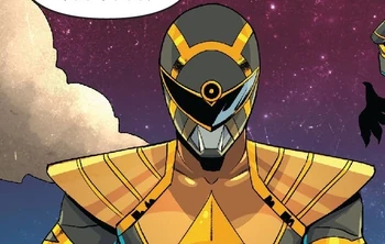 Spa'ark | RangerWiki | Fandom