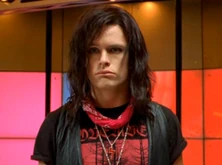 Mack Hartford | Power Rangers | Fandom