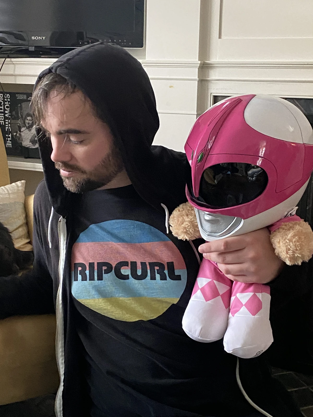 Matt Hotson | RangerWiki | Fandom