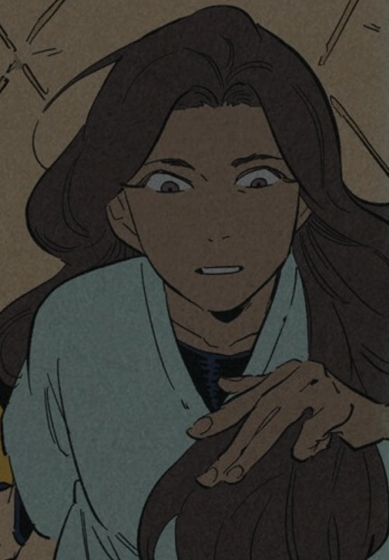 Mrs. Zhao | RangerWiki | Fandom