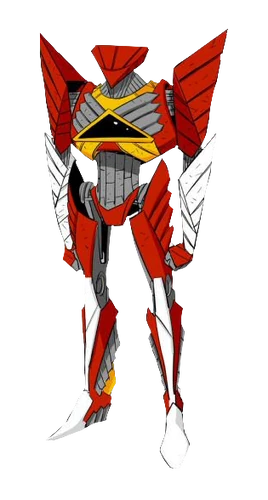 Omegazords | RangerWiki | Fandom