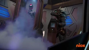 Solon | Power Rangers | Fandom