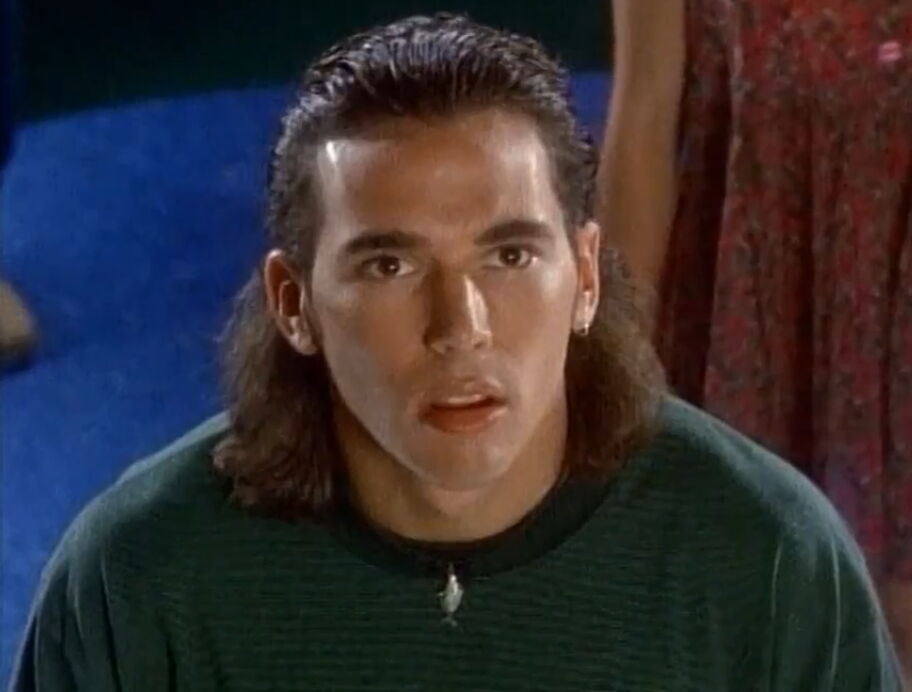 Tommy Power Rangers