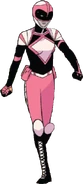 Mighty Morphin Pink Ranger | RangerWiki | Fandom