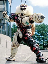 Termitus | RangerWiki | Fandom