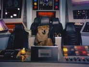 Denzi Fighter | RangerWiki | Fandom