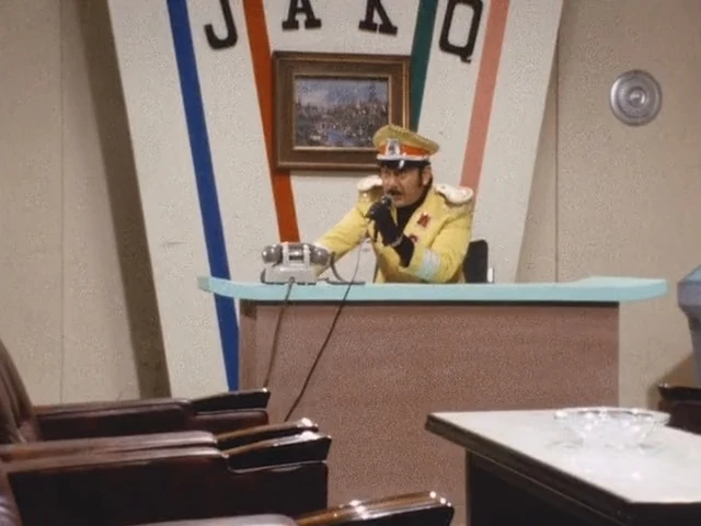 J.A.K.Q. HQ | RangerWiki | Fandom