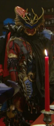 Ferocious Knight D | RangerWiki | Fandom