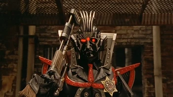 Kilobyte | RangerWiki | Fandom