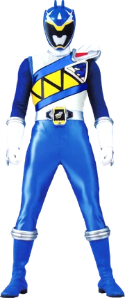 Sechang Kim | RangerWiki | Fandom