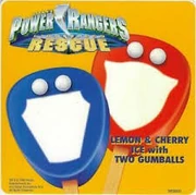 Popsicle | RangerWiki | Fandom