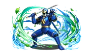 Ninjor | RangerWiki | Fandom