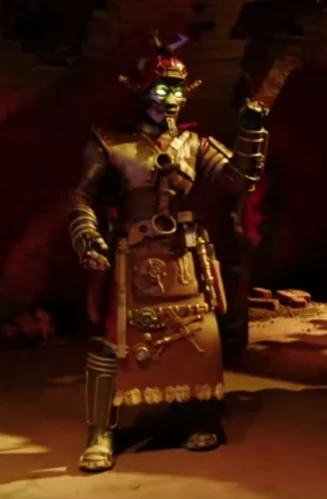 Скроззл | Power Rangers Wiki | Fandom