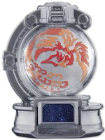 Kyutama | RangerWiki | Fandom