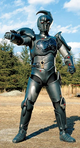 Grey | RangerWiki | Fandom