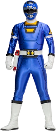 Justin Stewart | RangerWiki | Fandom