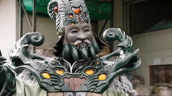 General Tynamon | RangerWiki | Fandom