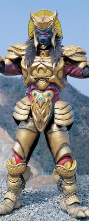 Goldar (The Return) | RangerWiki | Fandom